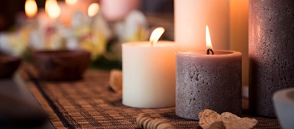 Significado de Velas de Esoterismo | Encantamientos para el Amor